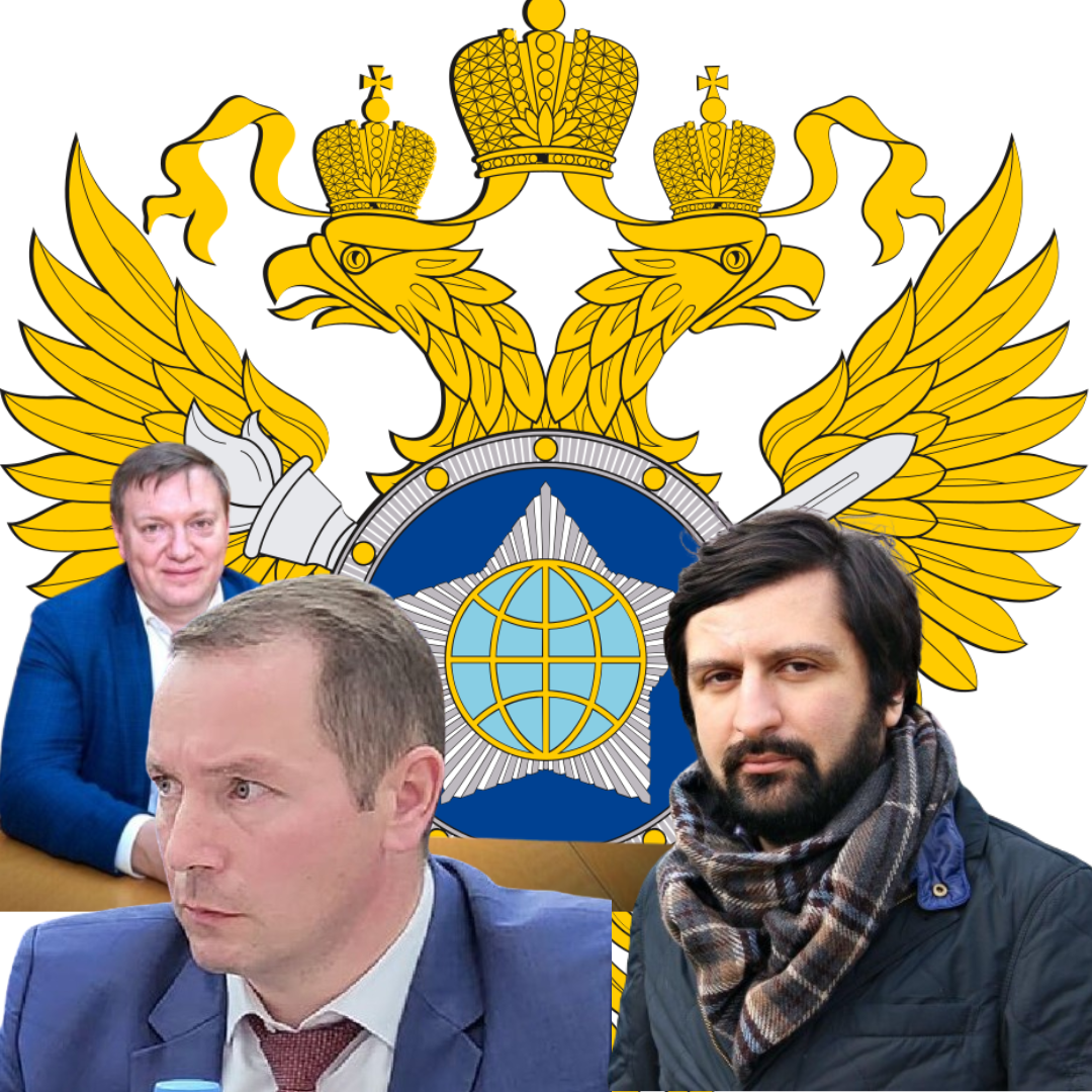 Wagner Group reorganisation in the post Prigozhin era – Investigations ...